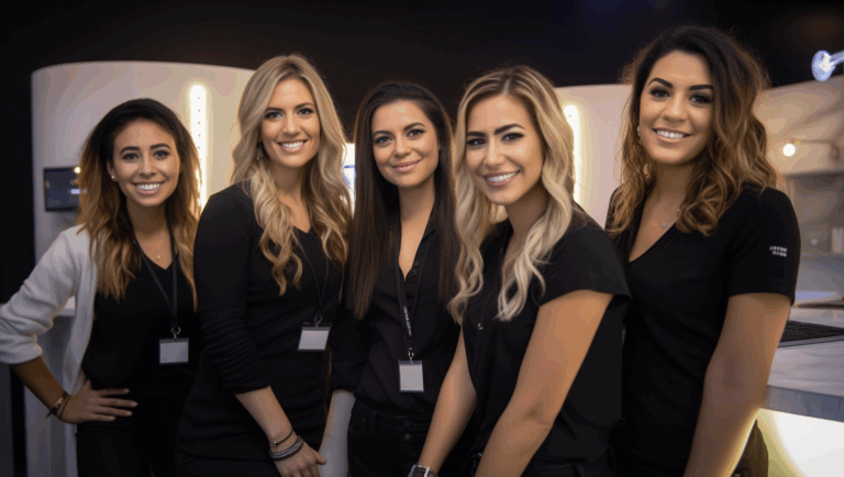 Role of Promotional Modeling in Marketing | TSM Agency